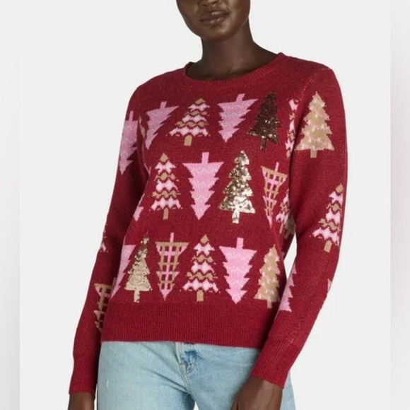 Holiday Time | Sweaters | Holiday Time Christmas Sweater | Poshmark
